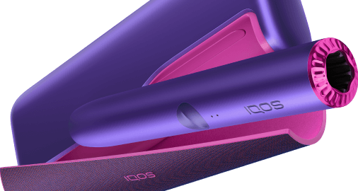 Buy IQOS ILUMA devices | IQOS Sweden