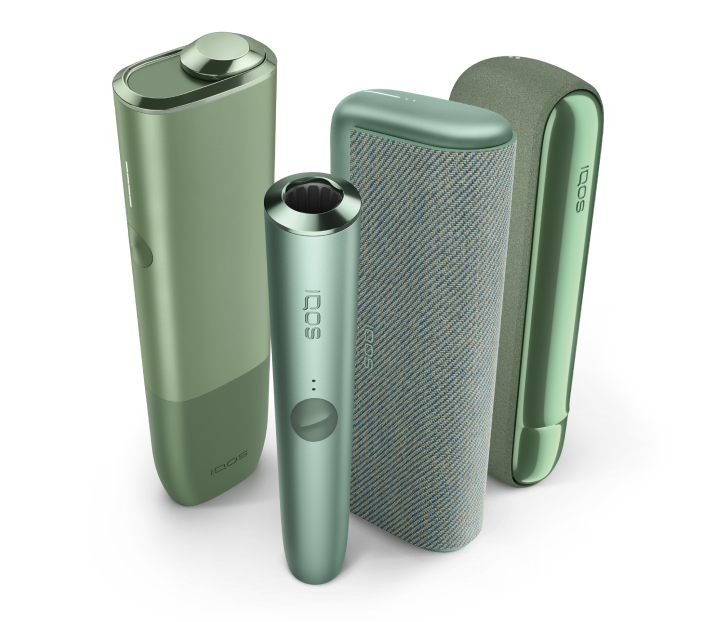 Smoke free alternatives to continued smoking | IQOS Sweden