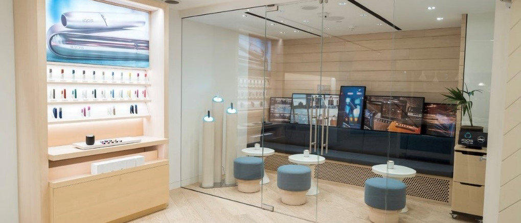 Guidance about IQOS before purchasing | IQOS Sweden