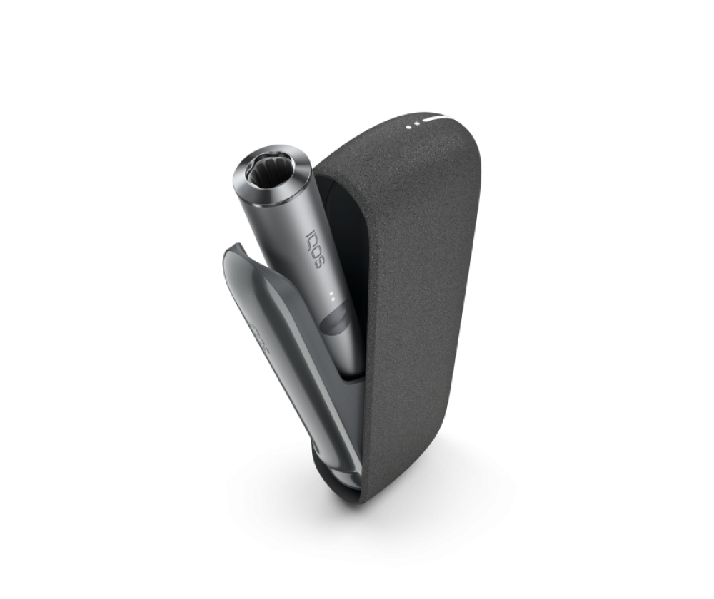 Köp IQOS ILUMA Refreshed - Den nya tekniken för uppvärmd tobak | IQOS ...