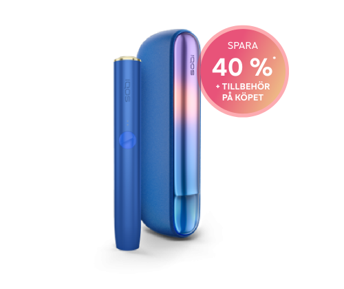 Köp IQOS ILUMA RINGS STARDRIFT | IQOS Sweden